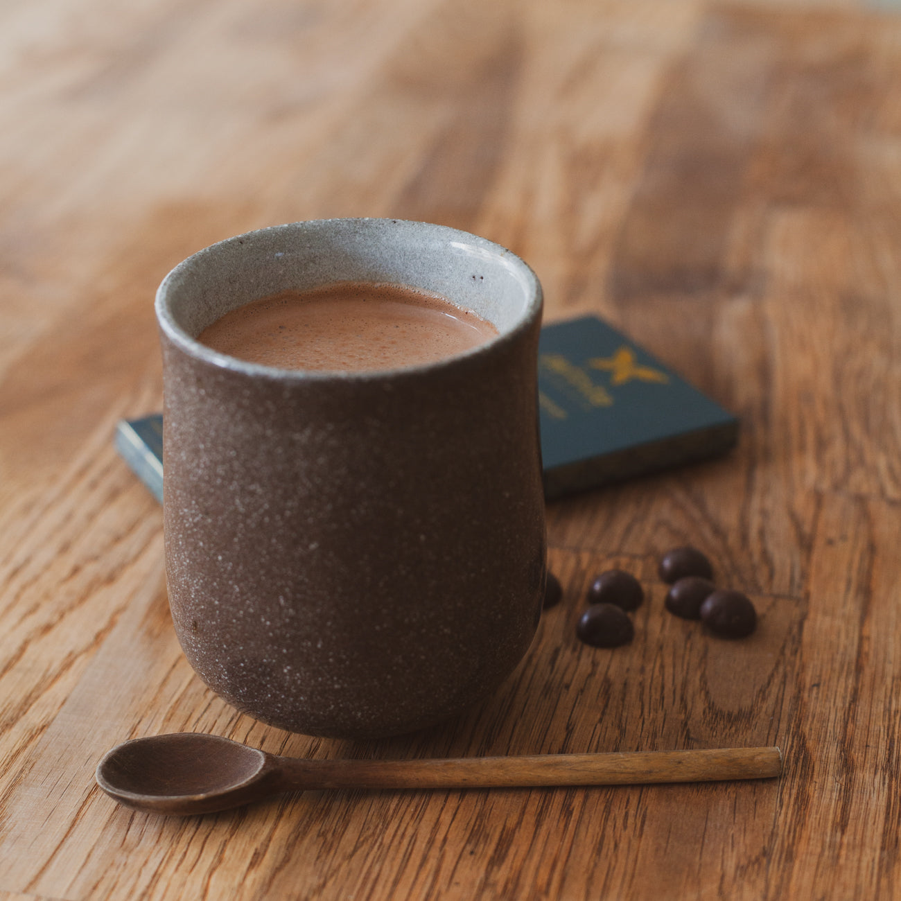 Award Winning Artisanal Dominican Chocolate#N# – definite chocolate