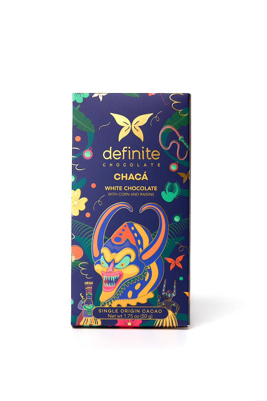 Award Winning Artisanal Dominican Chocolate – definite chocolate