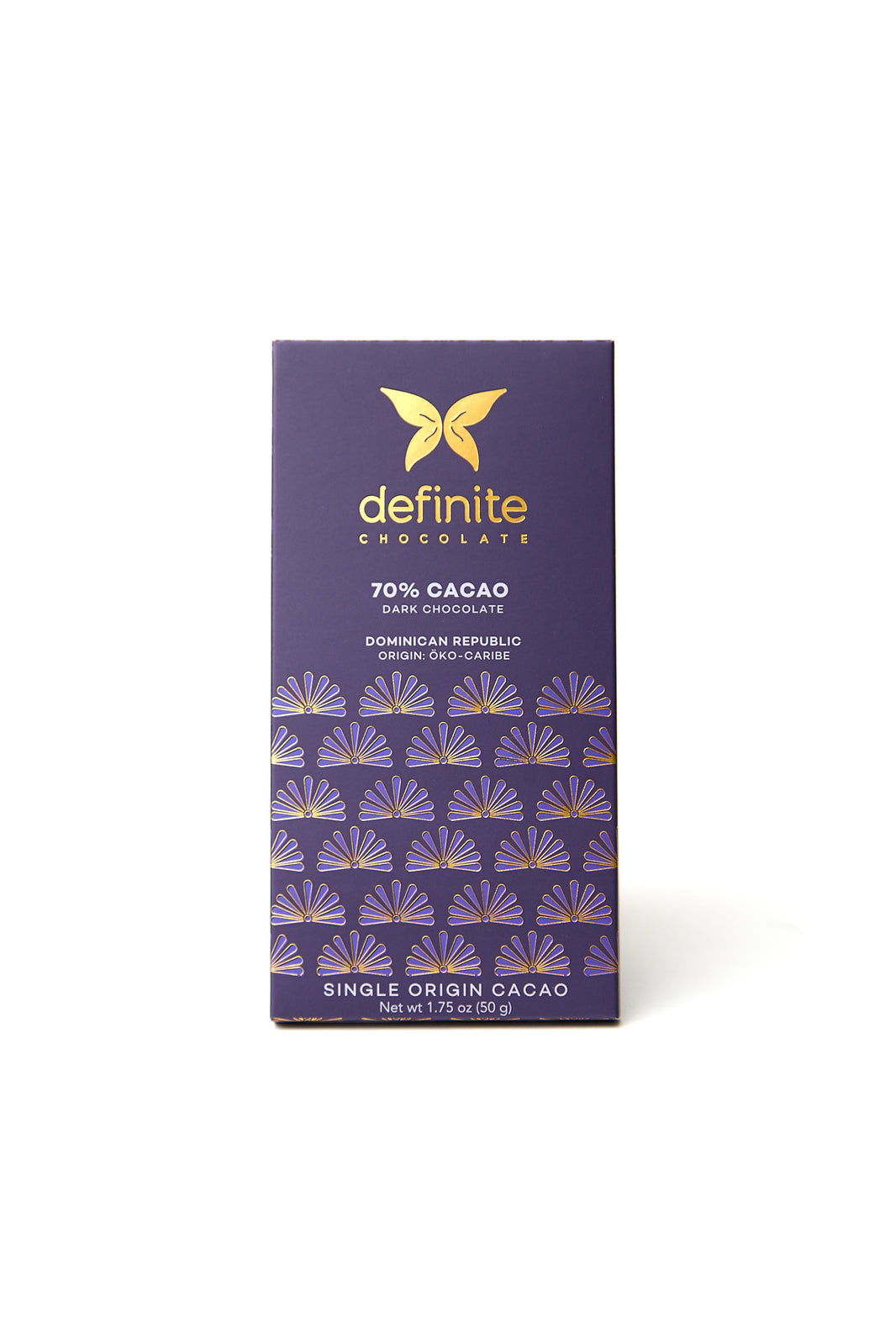 Award Winning Artisanal Dominican Chocolate – definite chocolate