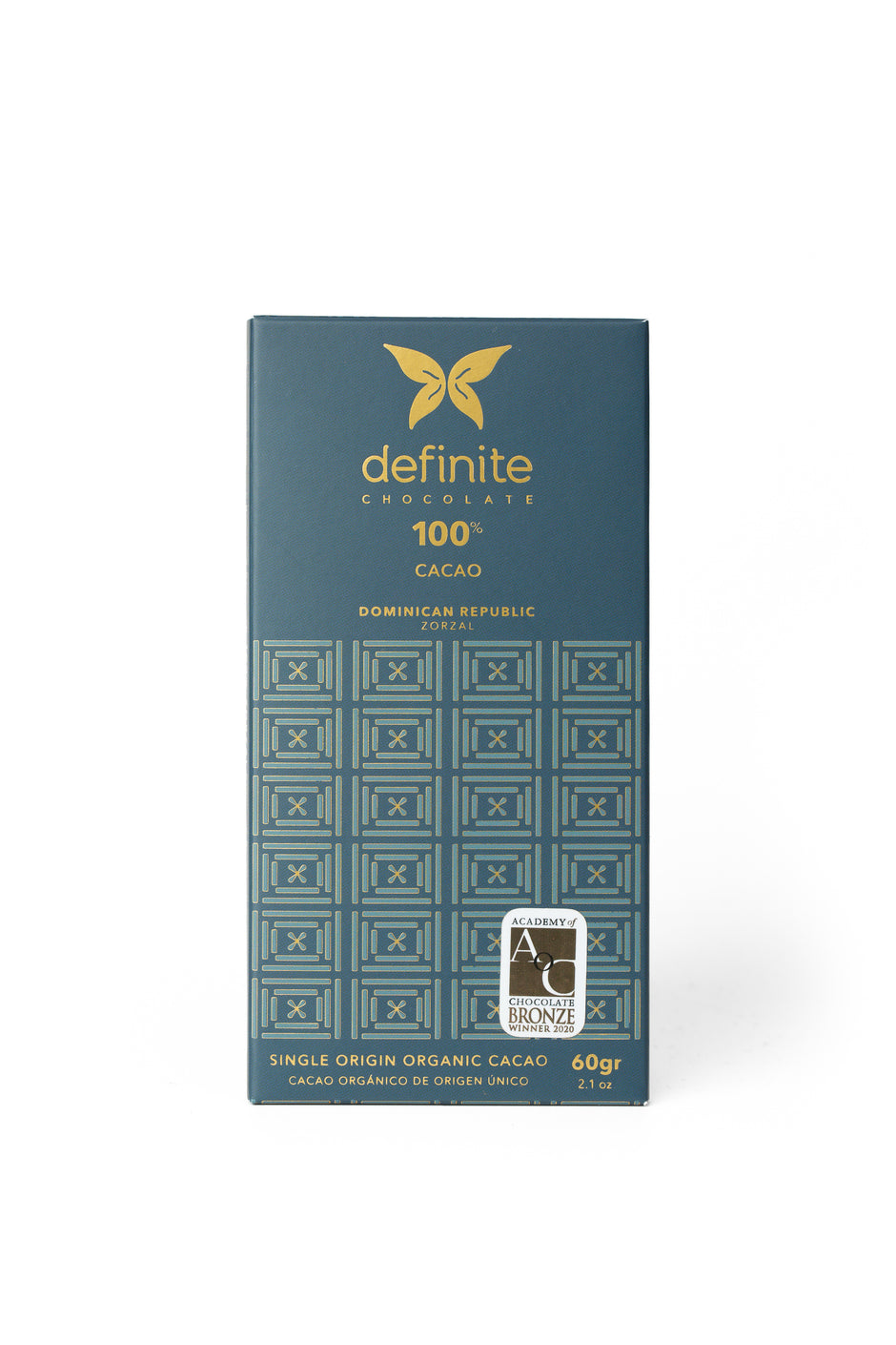 Award Winning Artisanal Dominican Chocolate – definite chocolate